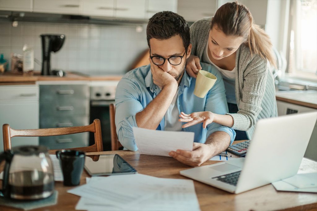 What Is A Good Debt To Income Ratio GoodCheddar
